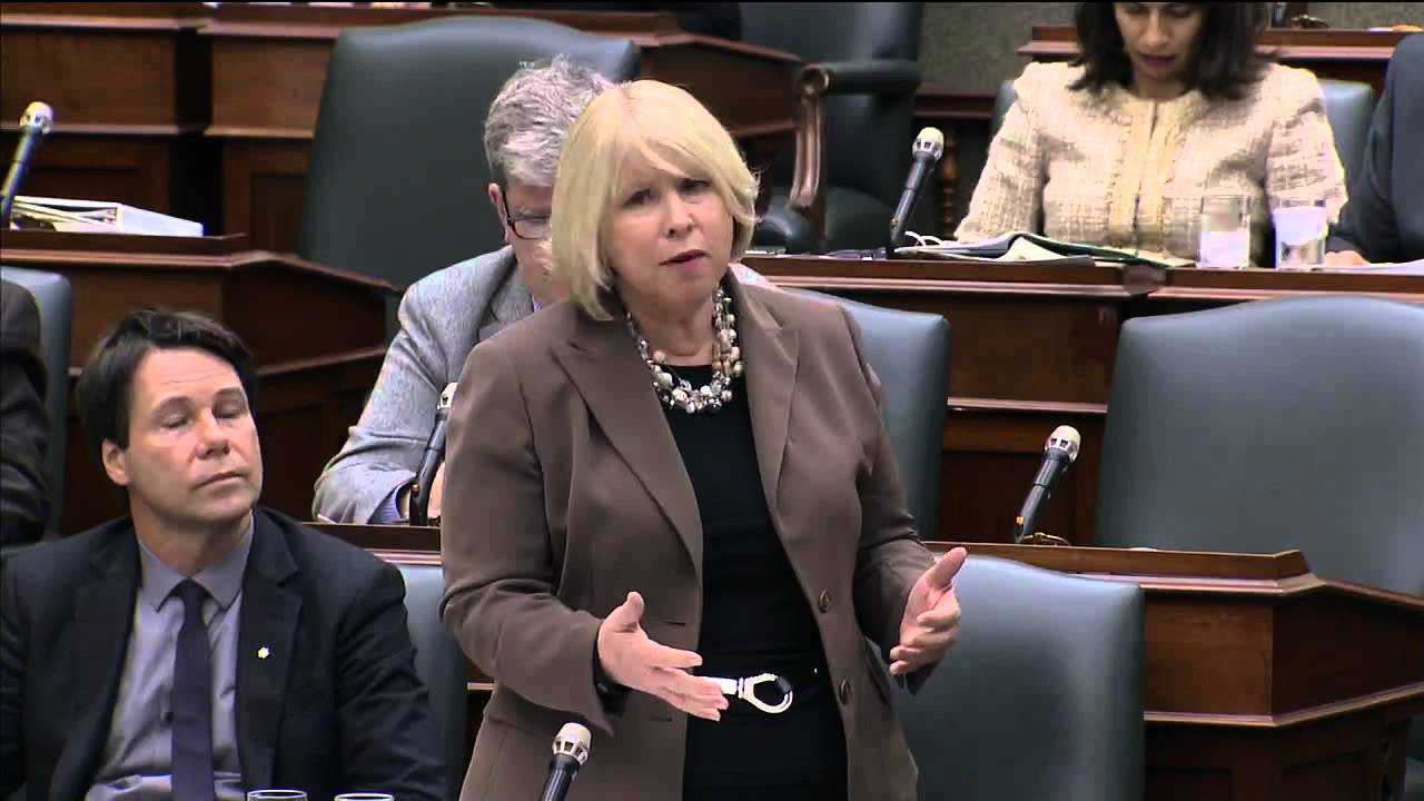 2015-11-19 Question Period - YouTube