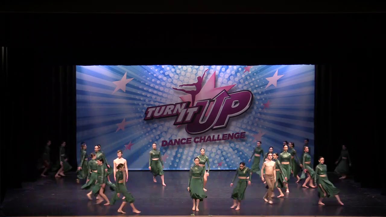 BEST CONTEMPORARY // Contemplar – LAPIERRE SCHOOL OF DANCE [Derry, NH] - YouTube