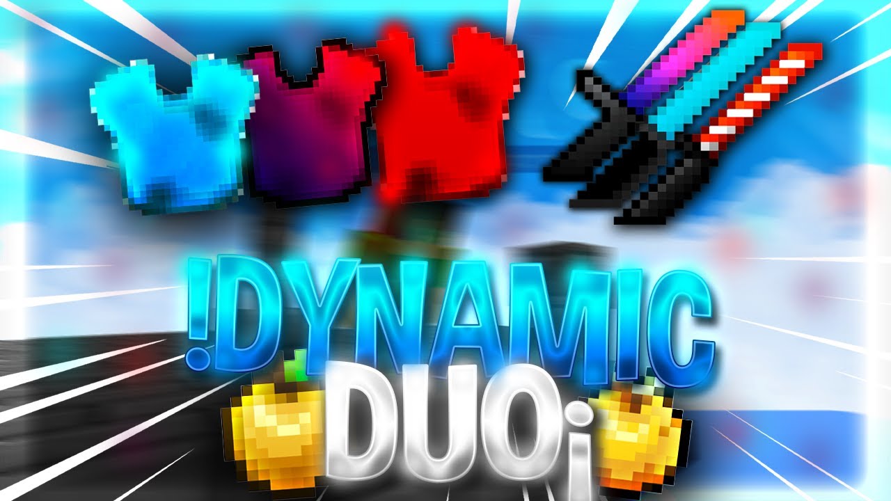 ESTOS TEXTURE PACKS son los MÁS BONITOS de MINECRAFT-DYNAMIC DUO REVAMP ...