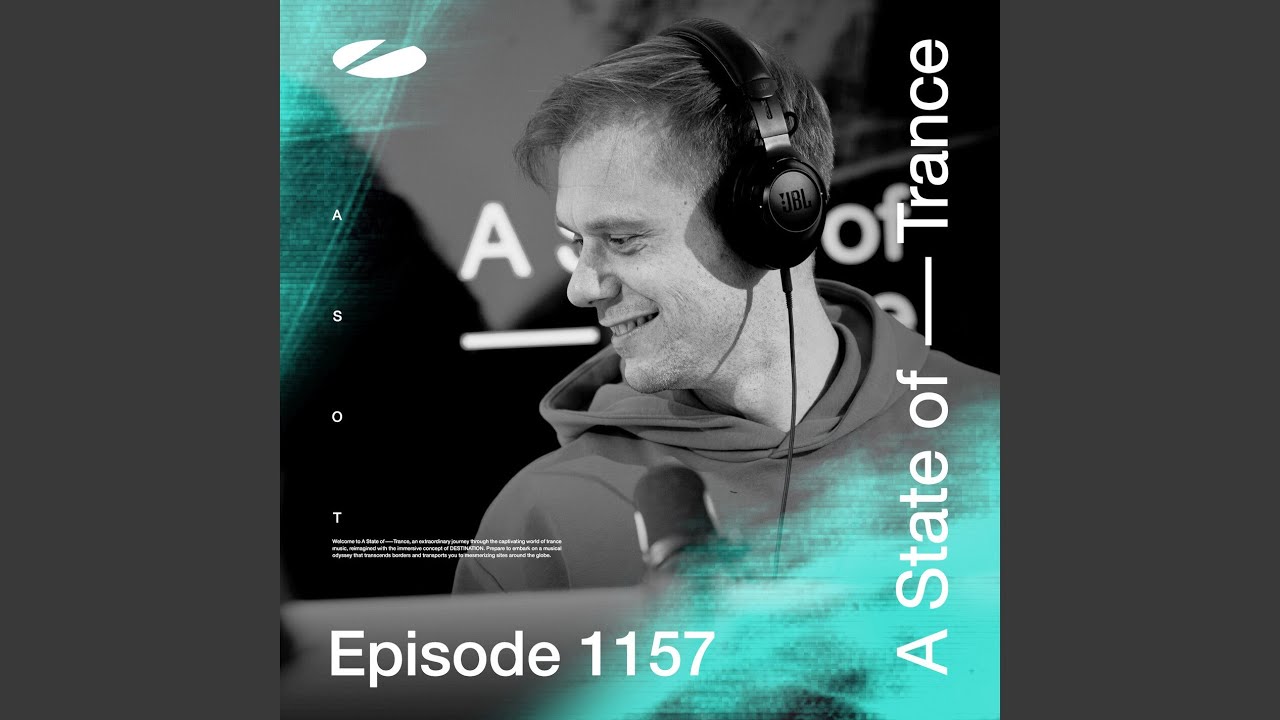 Push It To The Limit (ASOT 1157) - YouTube