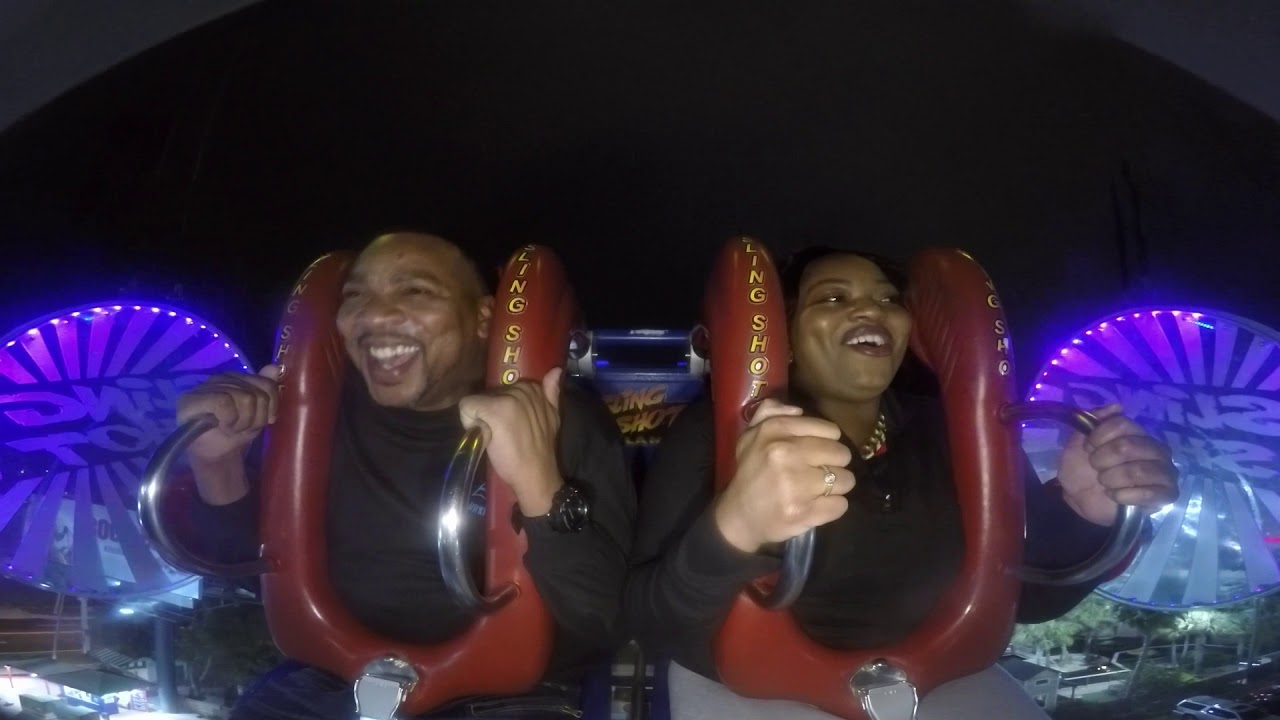 Israel & Jade - YouTube