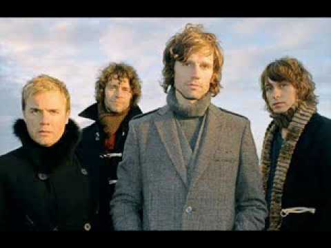 Rule the World by Take That - YouTube