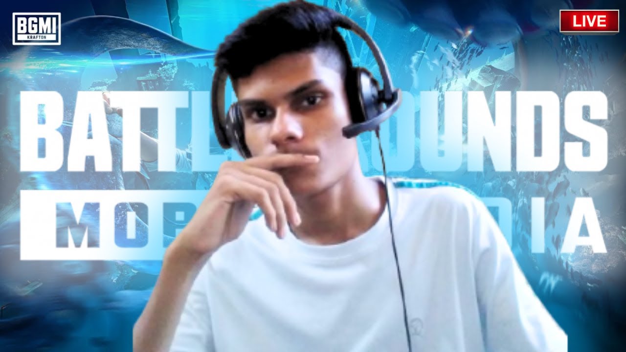 EMULATOR PE KHEL RAHE HE HUM I AAB HOGA TAAGDA RANK PUSH I BGMI LIVE ...