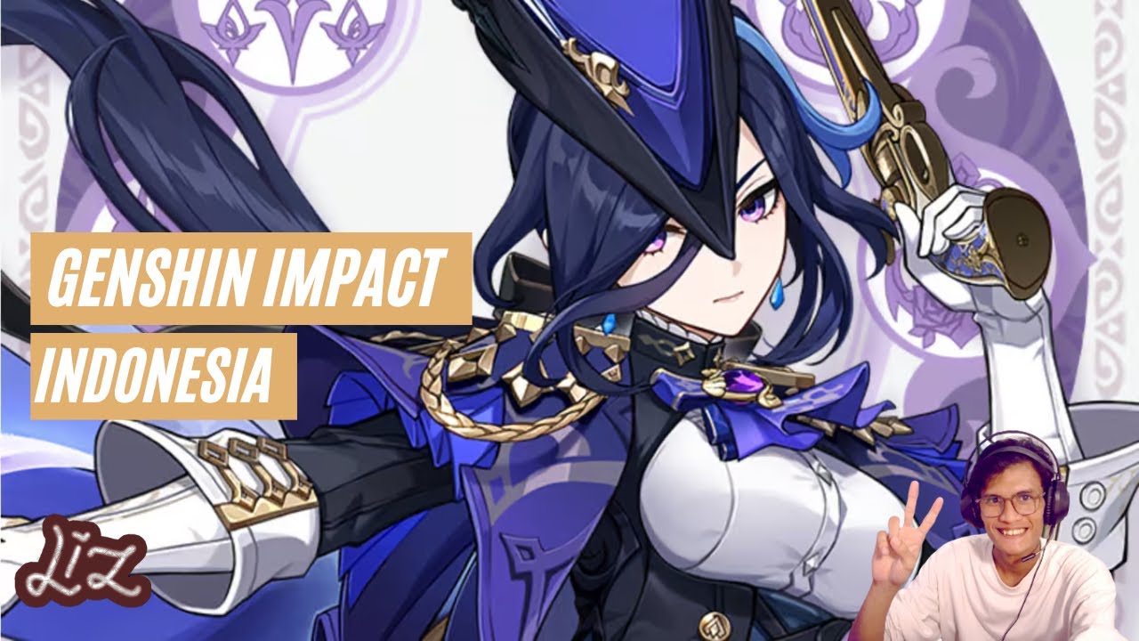 [VERTICAL] disini aman || GENSHIN IMPACT INDONESIA - YouTube