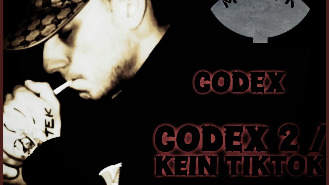 Codex- Codex 2/Kein TikTok (Trailer) - YouTube