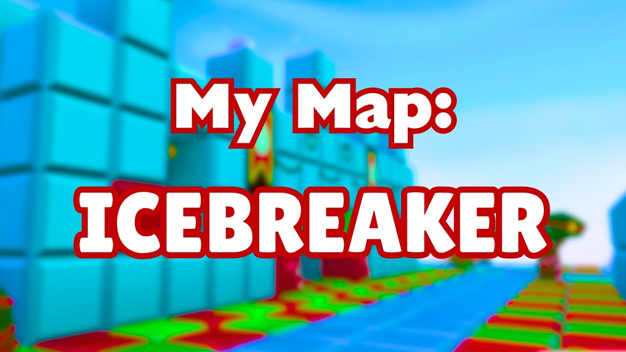 Map Design #5: Icebreaker | Shell Shockers - YouTube