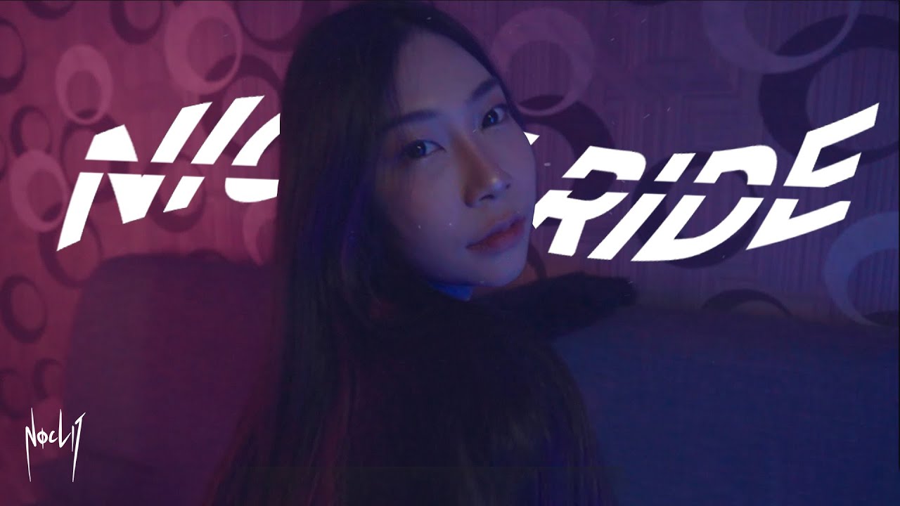 NOCLIT - NIGHT RIDE ft.N3KO [Official MV] - YouTube