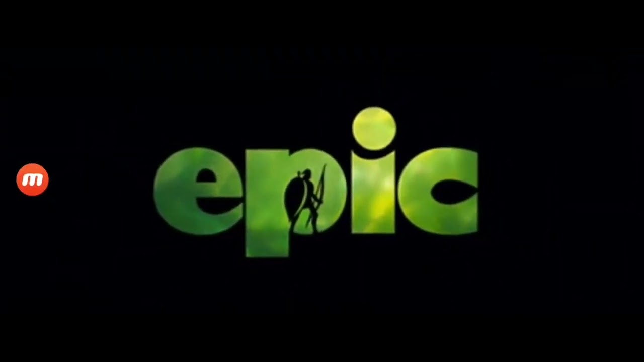 Epic Title Card 2016 - YouTube