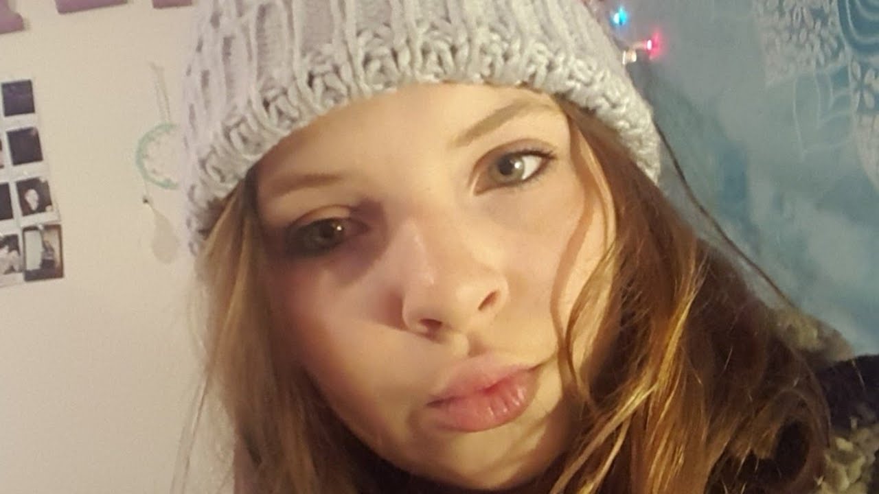 I Video call Emily (216) - YouTube