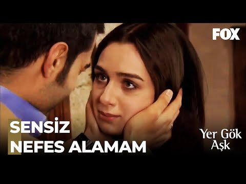 Hancıoğlu Yemeğinde Havva ve Yusuf Romantizmi - Yer Gök Aşk 31. Bölüm