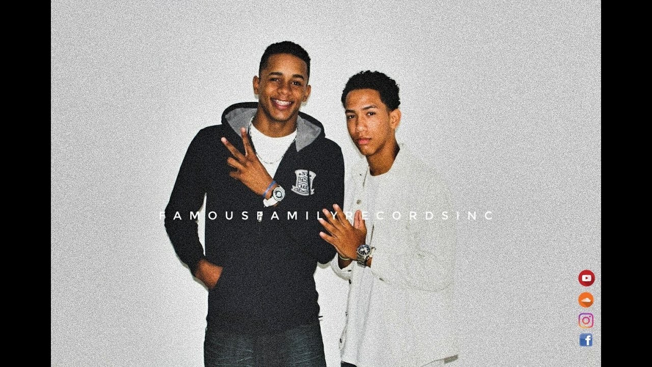 Una Costumbre - Lil Xio & Ransel Brown (oficial audio) - YouTube