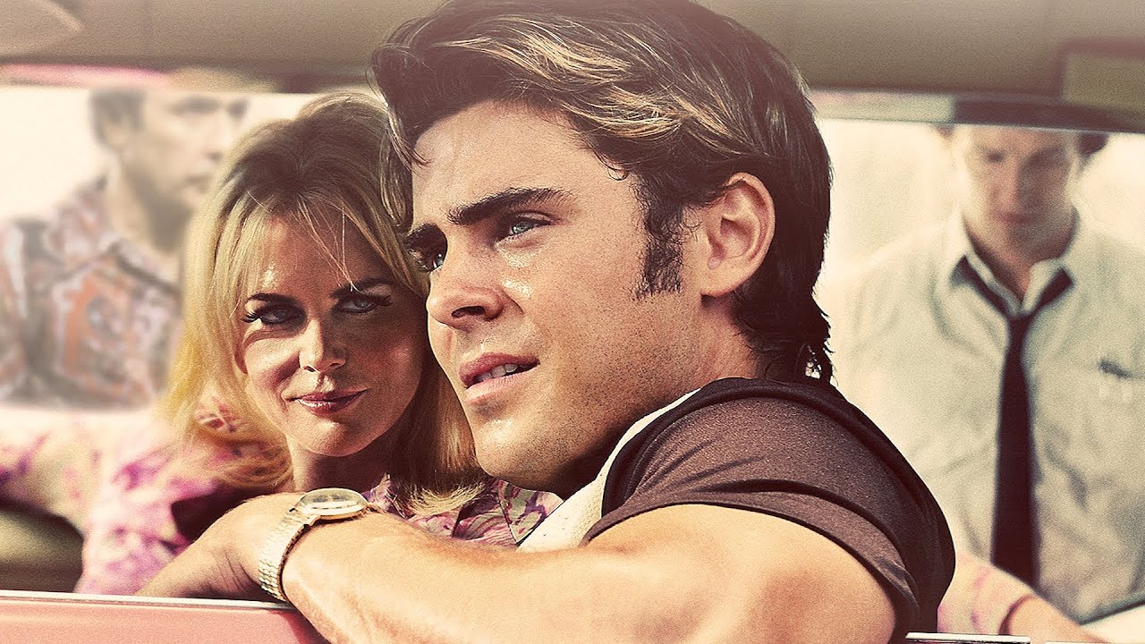 "The Paperboy" Kritik Review - YouTube