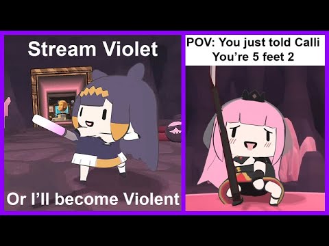 HOLOLIVE MEMES COMPILATIONS 47 - YouTube