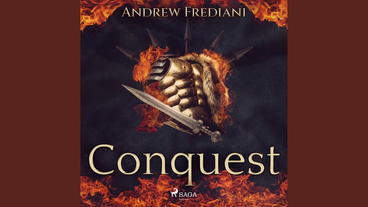 Chapter 18.6 - Conquest - YouTube