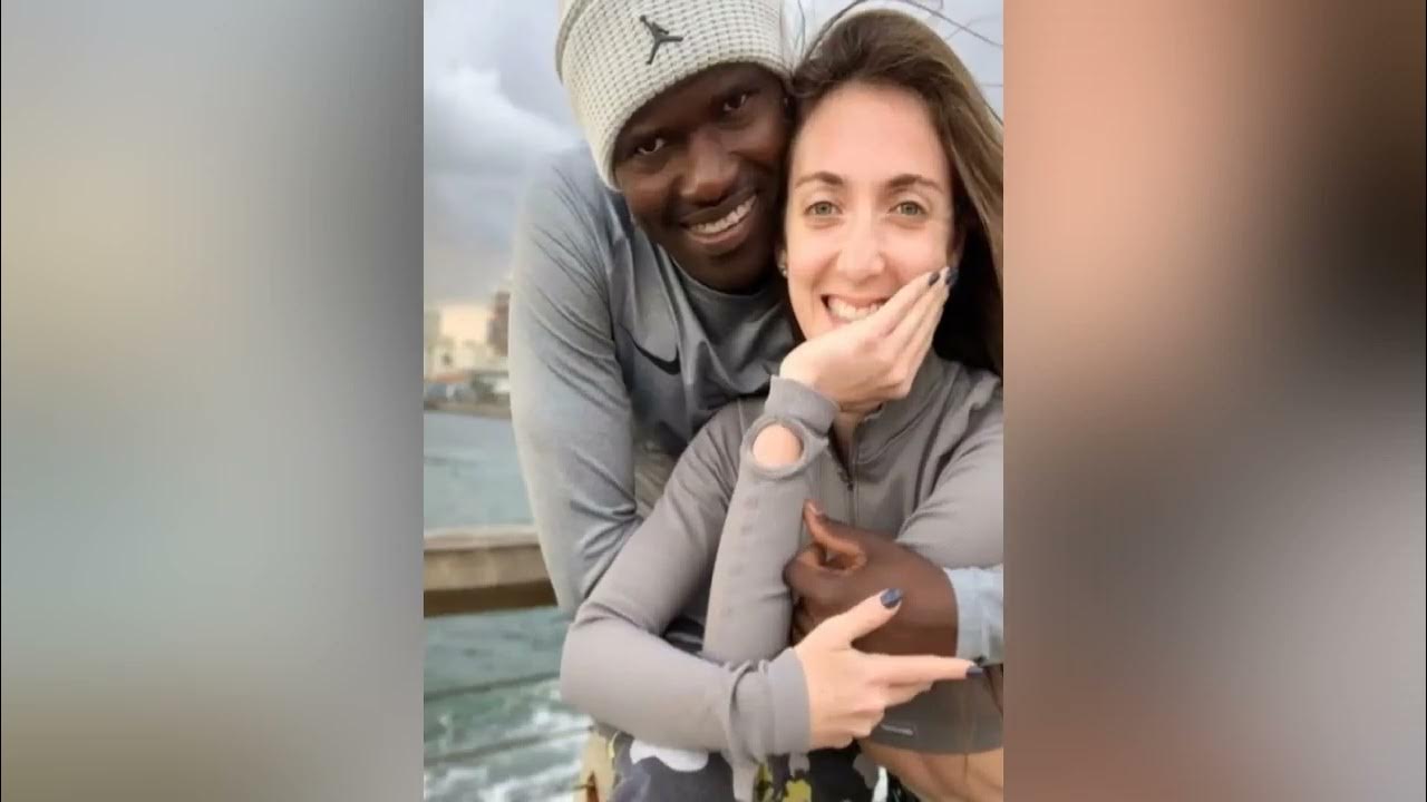 Interracial Couples Bmww Youtube
