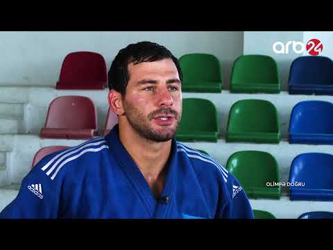 Cüdoçu Məmmədəli Mehdiyev - Olimpə Doğru