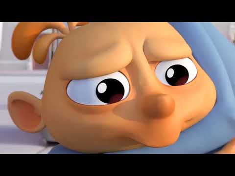 Alike short film - YouTube