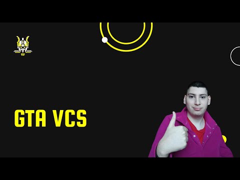 gta vcs live
