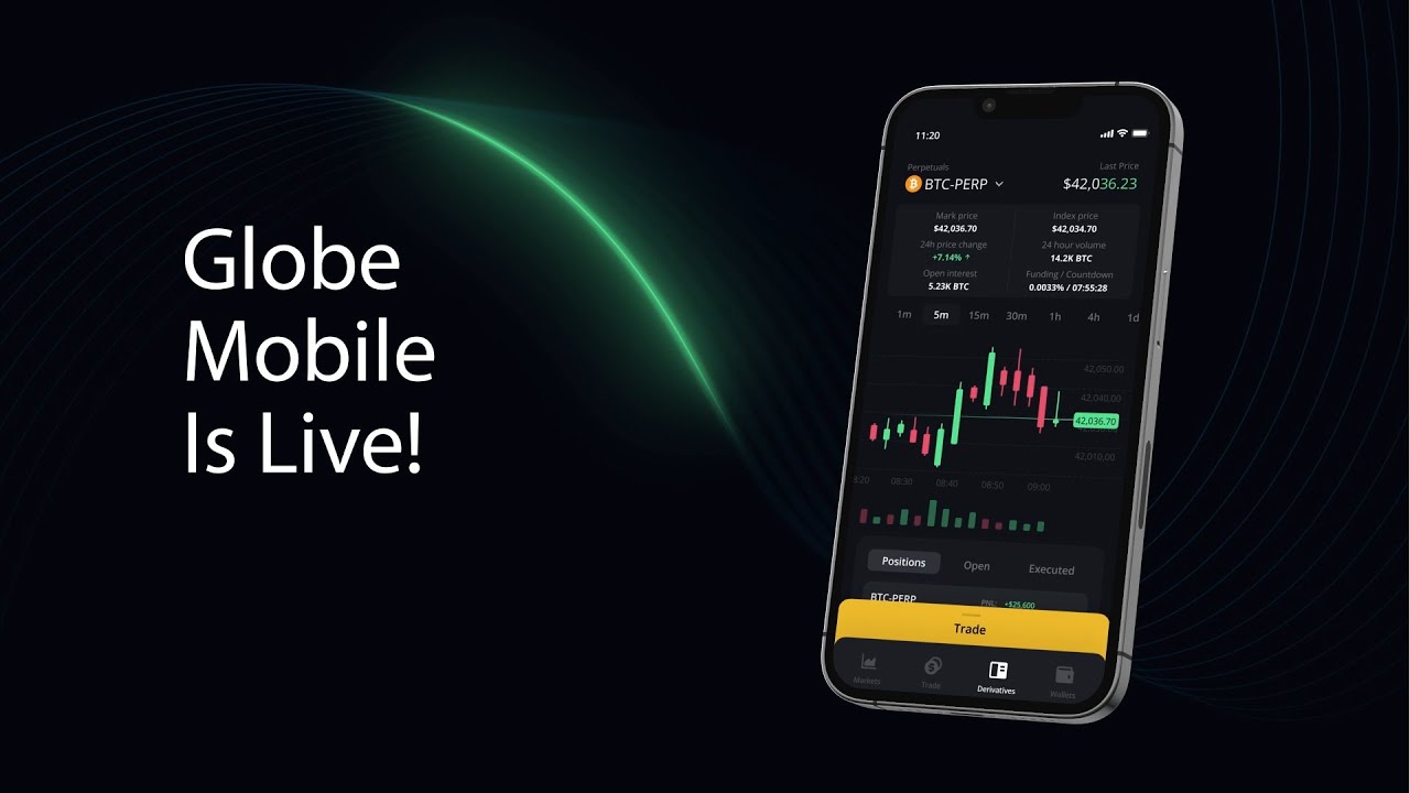 Trade Anywhere | Get the Apple Store App now! - YouTube