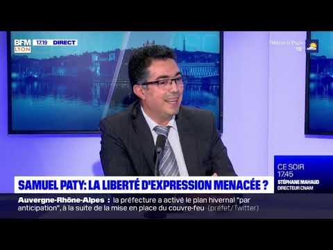 Michel Younes, Prof. de théologie et Dir. adjoint de l’Unité de ...