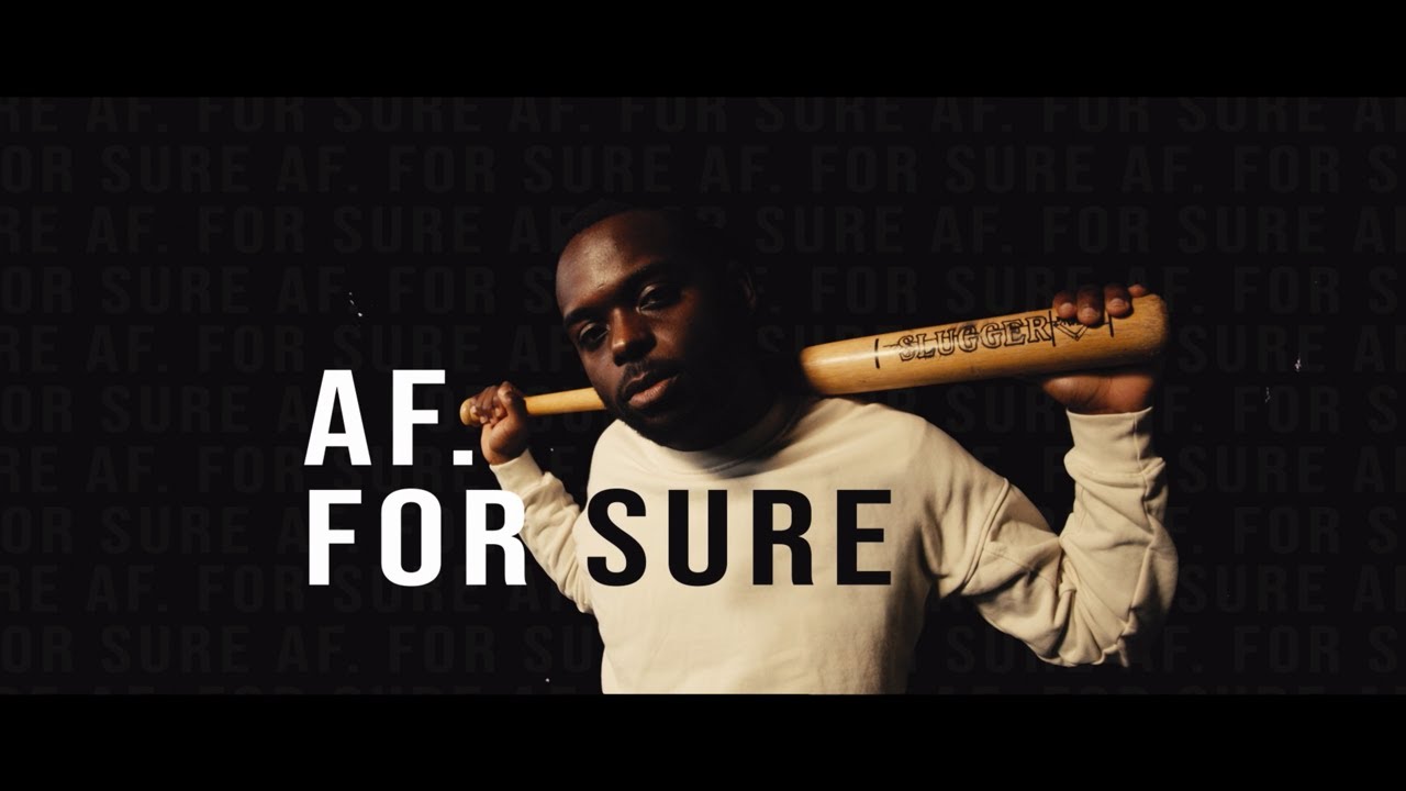 A.F - For Sure (Official Music Video) - YouTube