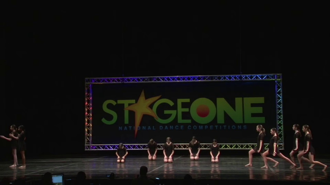 “Supermarket Flowers” choreography by Kaleigh Collins - YouTube