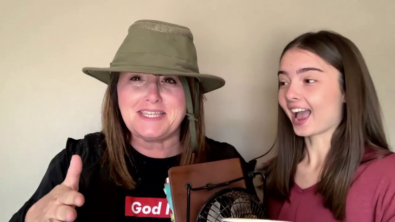 MPACT GIRLS ONLINE EPISODE 008 - YouTube