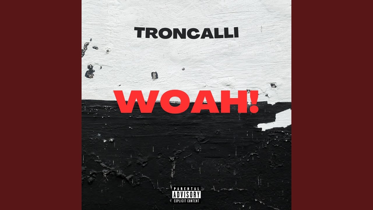 Woah! - YouTube