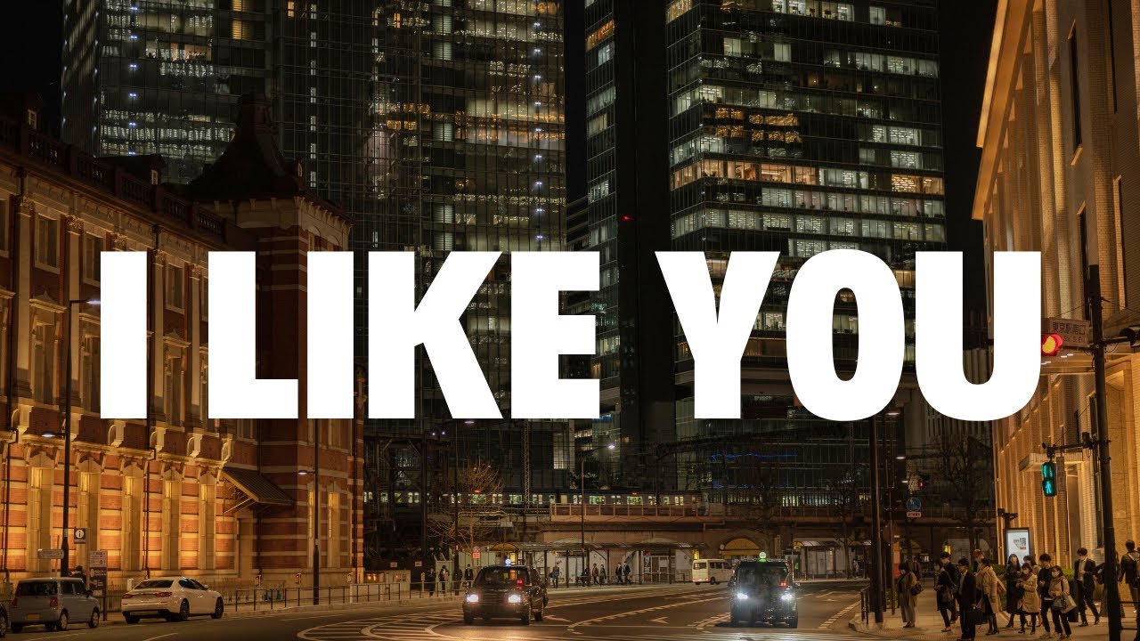 Post Malone - I Like You (Lyrics) ft. Doja Cat - YouTube