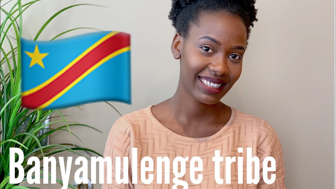 Banyamulenge Tribe are Congolese !!🇨🇩 - YouTube