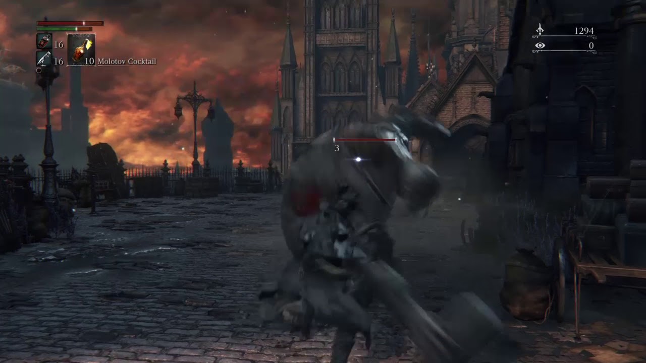 Arcane (SCIENCE!!) Character Building - YouTube