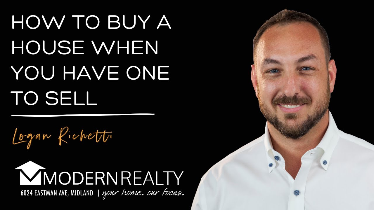 Modern Agent: EP 4 How to Buy a House When You Have One You Need to ...