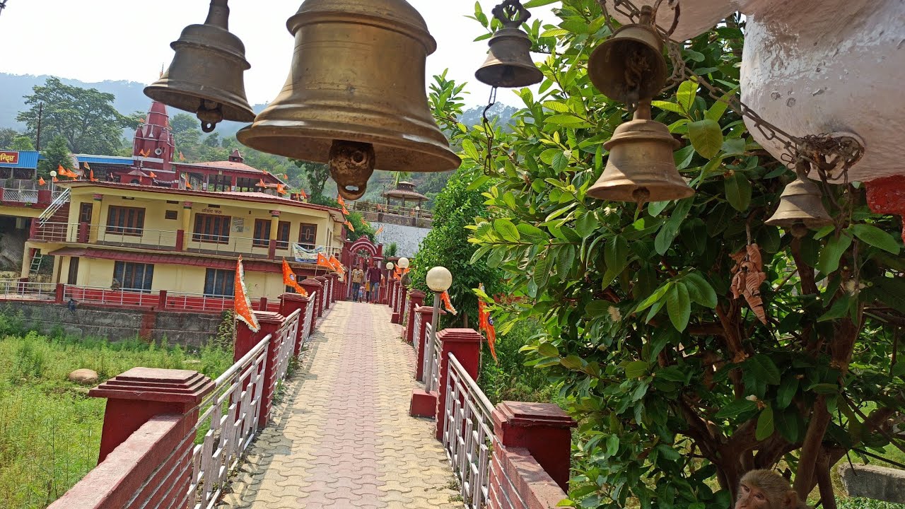 Bhumiya Baba Mandir Masi, Almora || महिलाओं के भजनों से गुंजायमान हुवा ...
