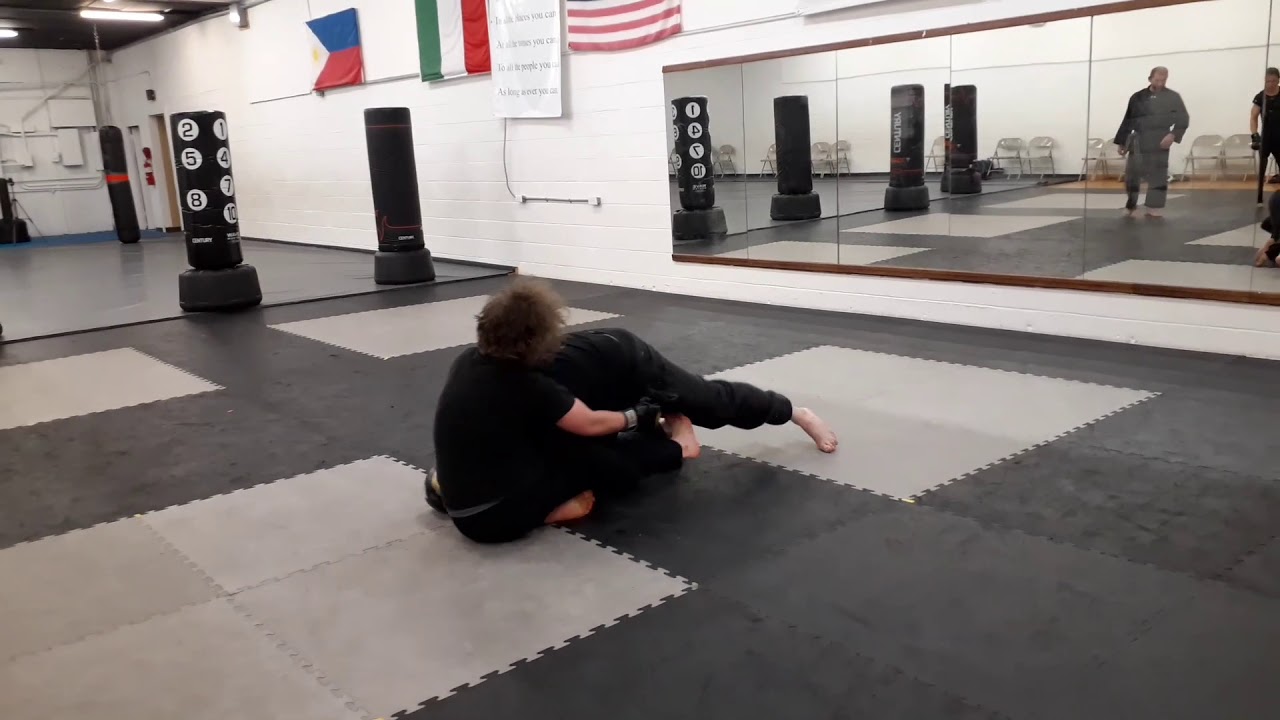 Bad position drills - YouTube