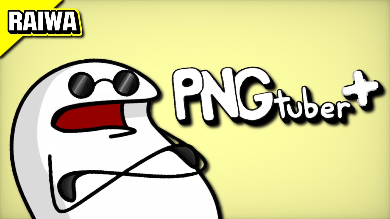 ทำให้โมเดลขยับและสมูทหล่อเฟี้ยวกว่าใครด้วยโปรแกรม - PNGTuber Plus (re ...