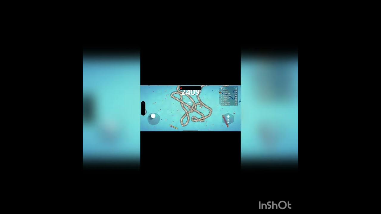 How to snake game hack - YouTube