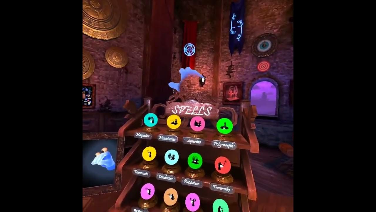 I played Walter of the wizards again - YouTube