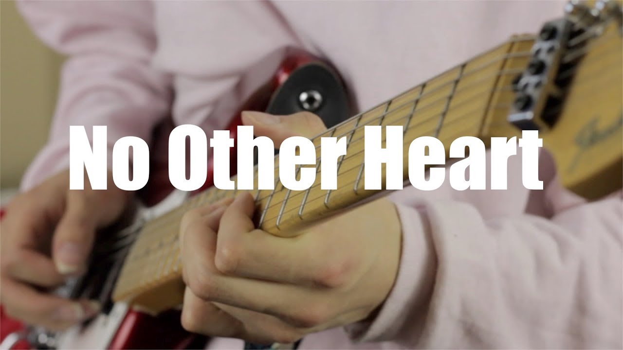 Mac DeMarco - No Other Heart (Cover) - YouTube