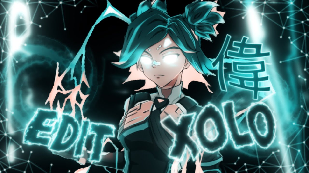 Game Edit | Xolo伟 | Valorant 💫 - YouTube