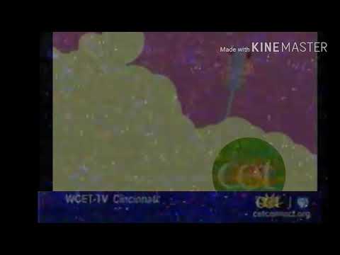 PBS Kids Station ID: Race Track (2006 WCET) - YouTube