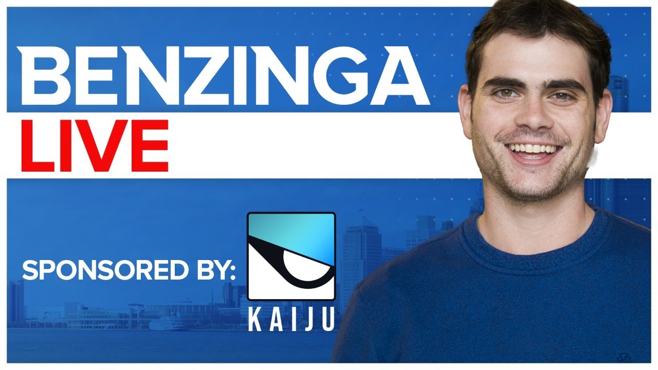 Use AI To Maximize Your Profits | Benzinga Live - YouTube