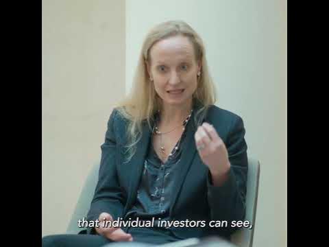 Transparency - Getting started with ESG #shorts #esg #investing #businessgrowth - YouTube