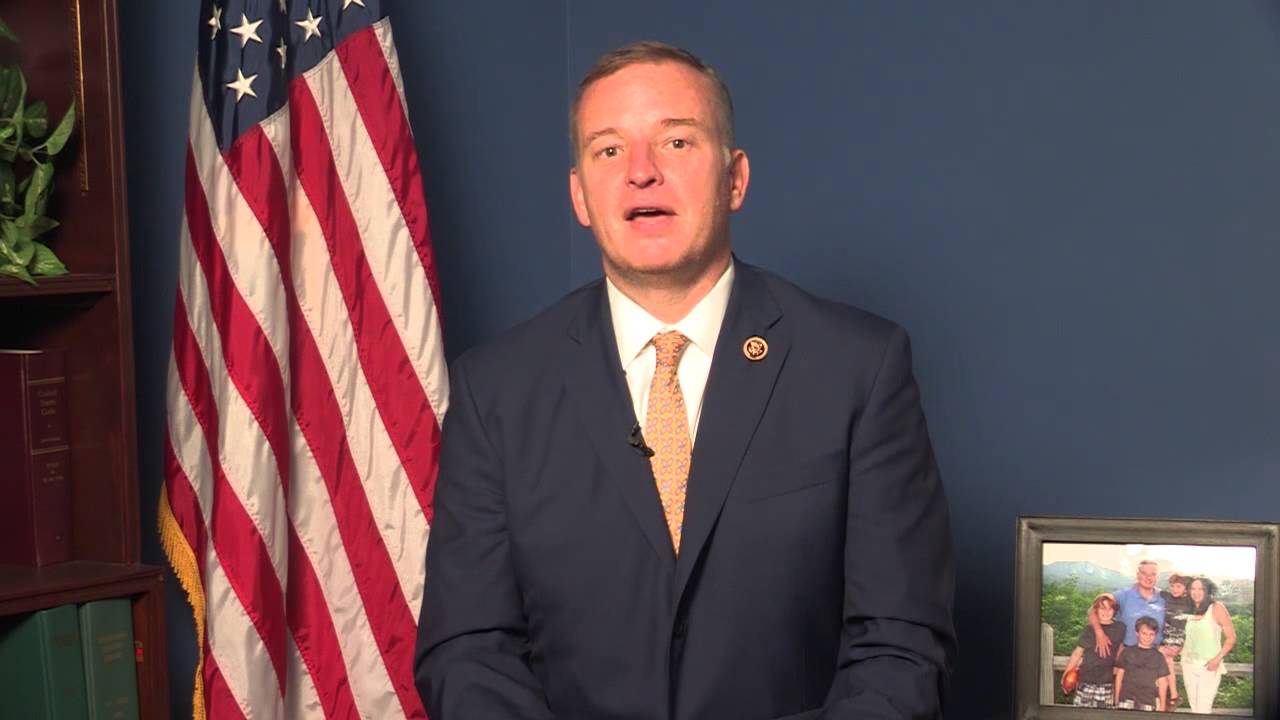 Veterans Day Constitution Message from Rep. Tom Rooney (FL-17) - YouTube