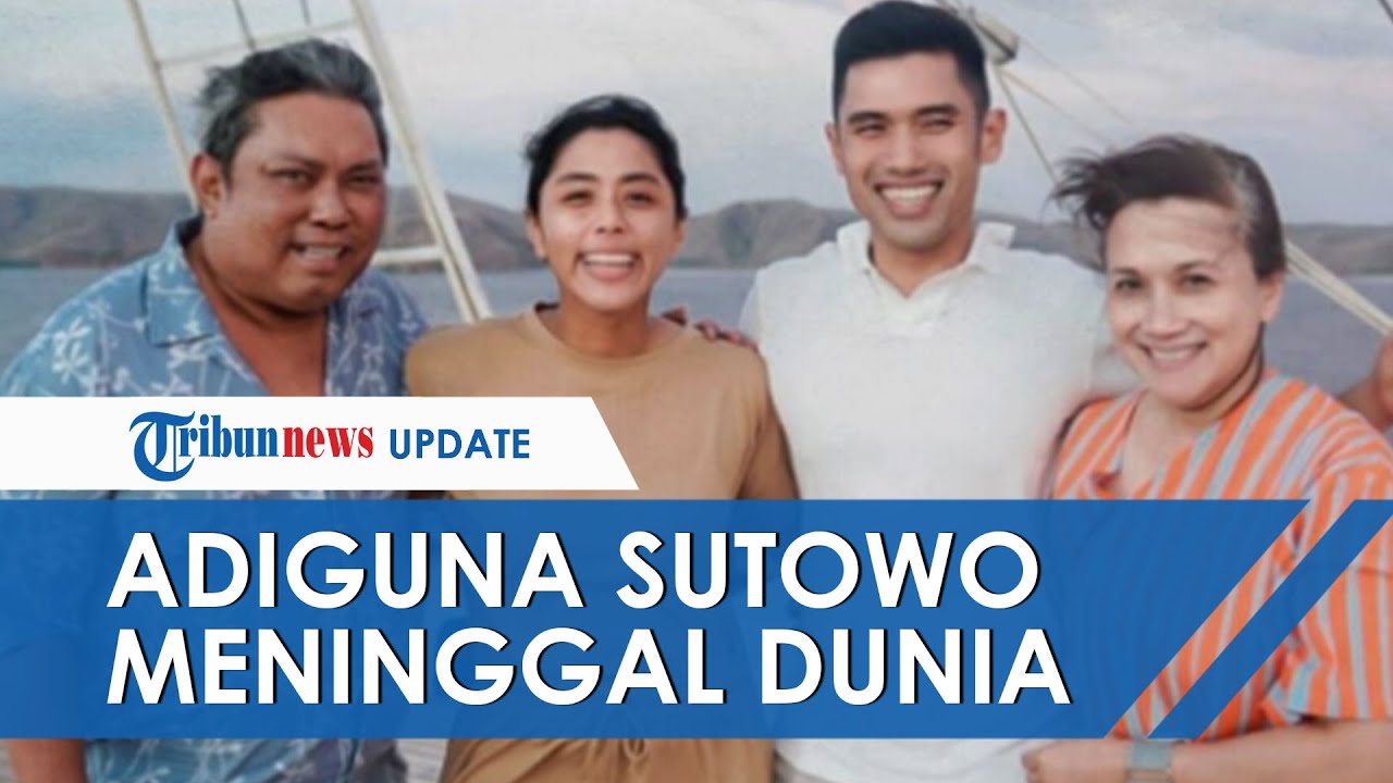Adiguna Sutowo