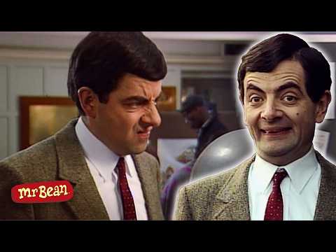 Mr Bean Returns Back To School | Mr Bean Live Action | Full Episodes | Mr Bean
