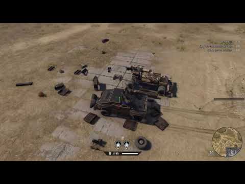 Stripping Test 02 - Little Boy