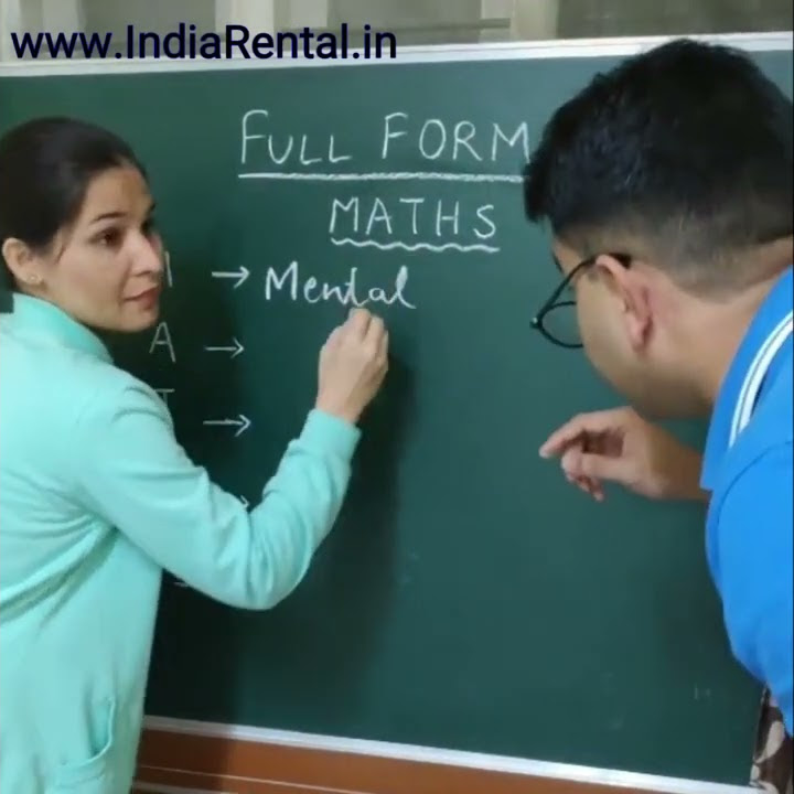 what-is-full-form-of-maths-youtube