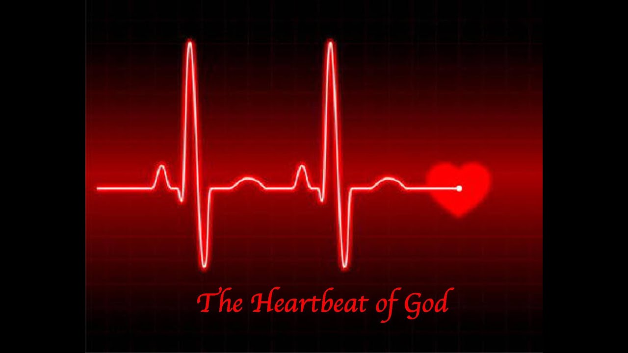 Jeff Pinney - 6-19-22 sermon - “When You Have The Heartbeat Of God…You ...