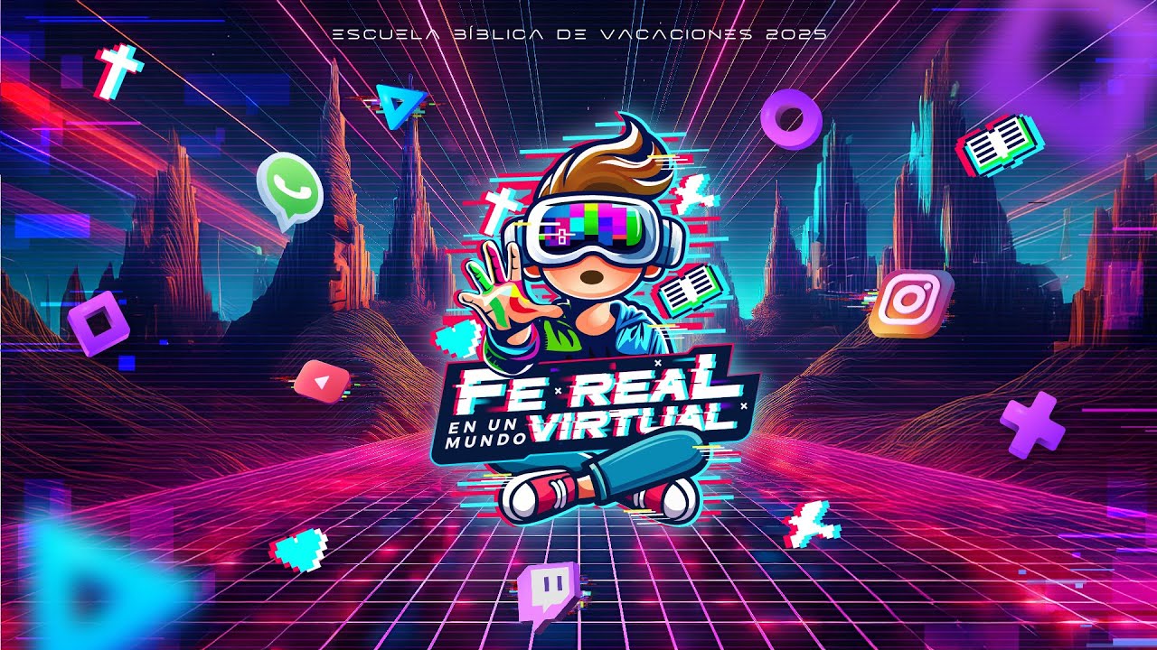 02 ¿A QUIEN SIGO? | Ebdv 2025 - YouTube