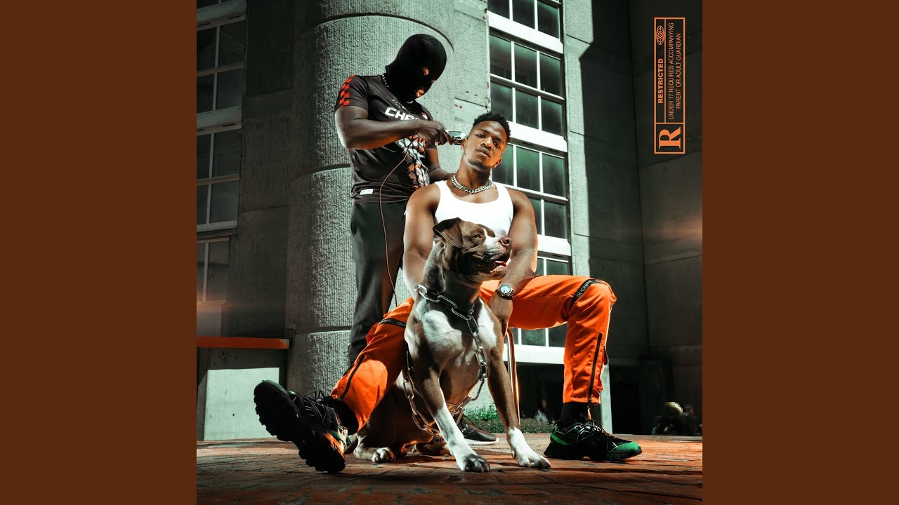 Passa passa (#BooskaMechant) - YouTube